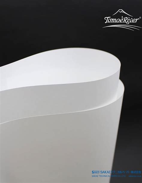 Tomoe River The Exceptional Paper For Fountain Pens