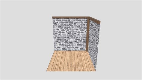 Modular Meshes 3d Model By Shanesmodels 2967206 Sketchfab