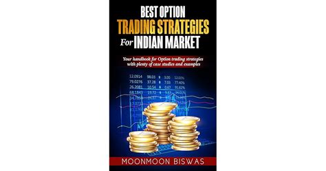 Best Option Trading Strategies For Indian Market By Moonmoon Biswas