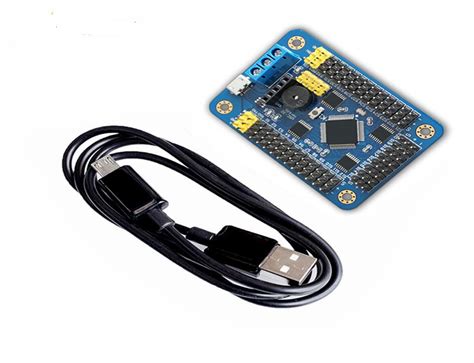 Channel Robot Servo Control Board Oky Okystar