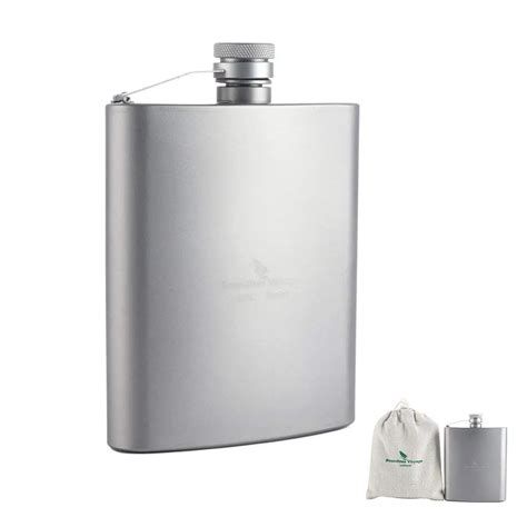 Cheap Titanium Flask Find Titanium Flask Deals On Line At