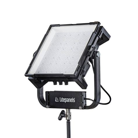 Litepanels｜攝影燈｜電影燈｜專業燈具 明立工程顧問有限公司｜燈光音響活動工程