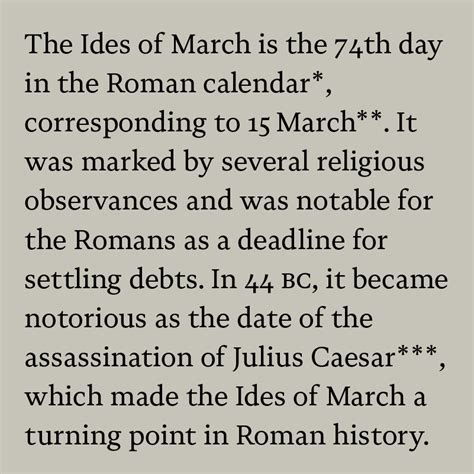 Footnote Marks