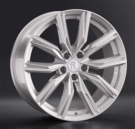 Колесный диск Replay 19x8.5" PCD5x112 ET28 D66.6 Литой - купить по ...