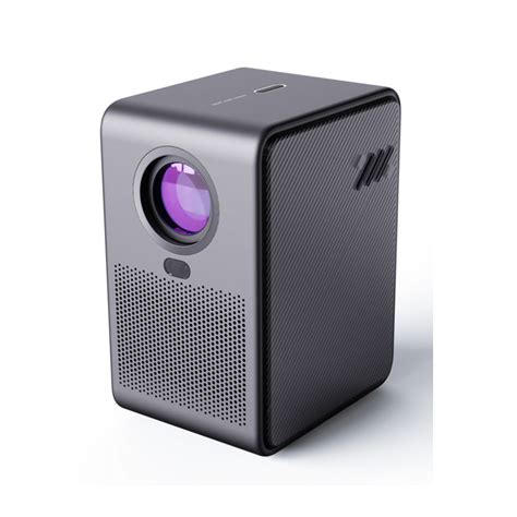 120寸1080p智能投影仪全封闭式lcd光机模组 Scensmart一站式智能制造平台oemodm行业方案