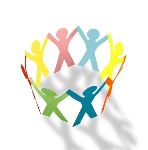 400 Hands Circle Logo Pictures