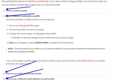 help center dropdown lists inside a knowledge base article zendesk help