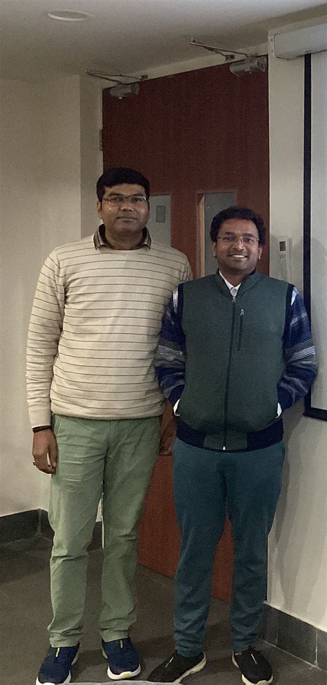 Iit Mandi Researchers Develop A New Technology To Make Military