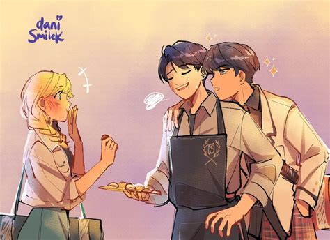 Daniela Danismilek Twitter Miraculous Ladybug Anime Miraculous