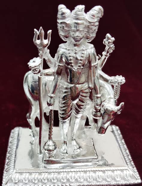 Silverware Silver Idol Silver Pooja Items Silver Accessories Coins 24k Gold Pearls