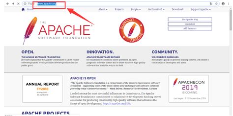 java中apache安装与配置 apache tomcat的安装与配置 csdn博客