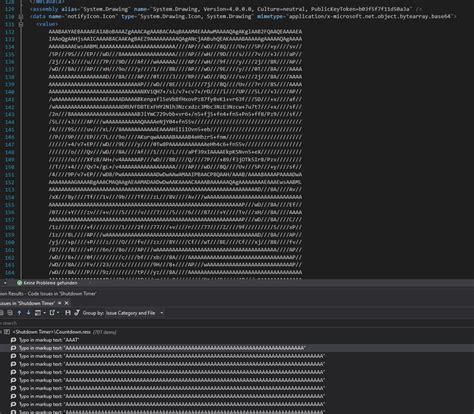Looks Like I Have Some Typos In My Base64 Icon R Programmerhumor