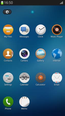 Tizen Basic Information And Associated File Extensions File Extension
