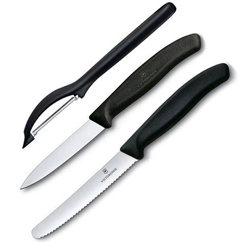 Victorinox Swiss Classic Paring - ArcherClub