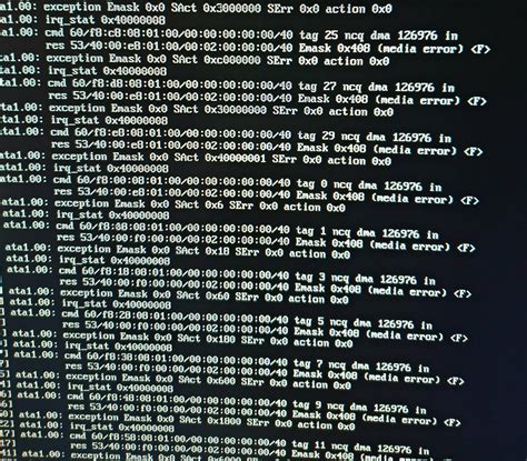 Erro Ao Instalar Linux Linux Clube Do Hardware