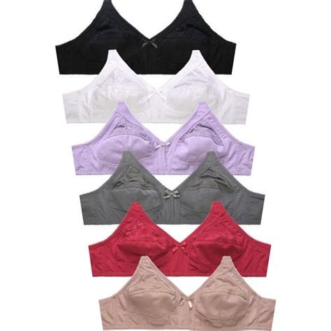 Intimate Sofra Unpadded Wireless Bras