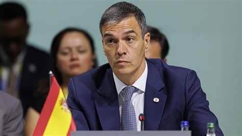 Pedro Sánchez Está Dispuesto A Declarar Como Testigo En El Caso De Su