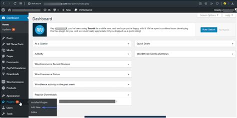 what is a plugin how to use plugins in wordpress fixrunner