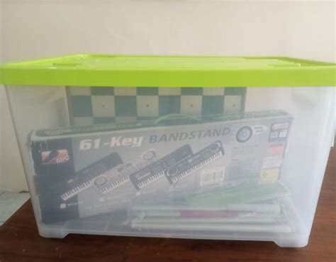 Paket APE III