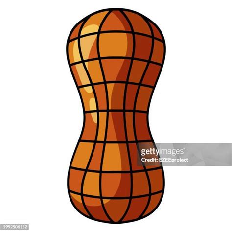 Peanut Shell Cartoon Photos And Premium High Res Pictures Getty Images