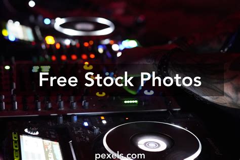 Hands Playing Controller Music Dark Photos Download The Best Free