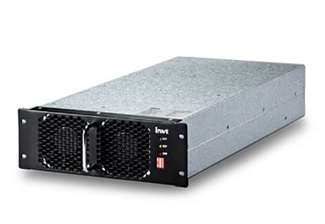 Vehicle Power Module INVT Electric Global