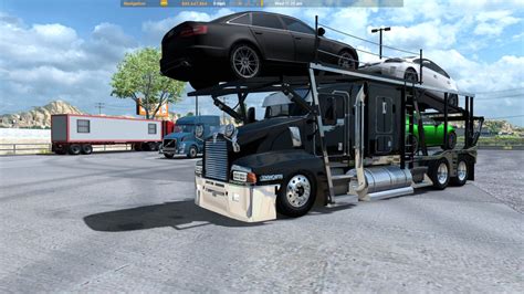 Kenworth ATS Search Page ModLand Net