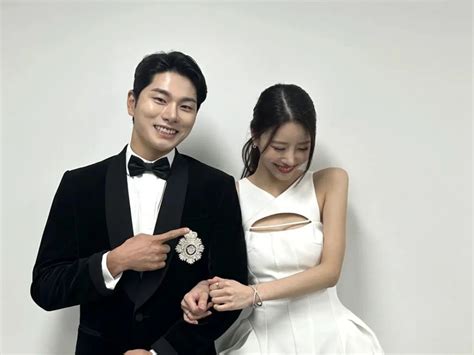Berita Dan Informasi Lee Yi Kyung Dan Mijoo Terkini Dan Terbaru Hari