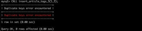 Mysql Mysql