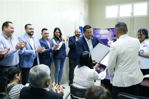 Inauguran La Oficialía Del Registro Civil 08 En El Ingudis De Silao