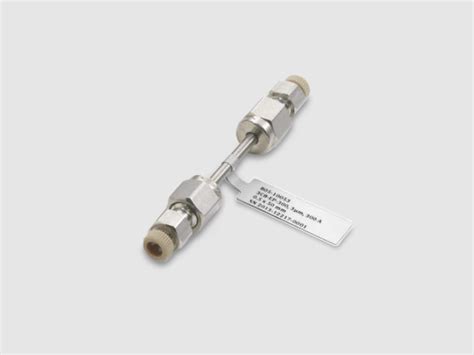 High Performance Liquid Chromatography