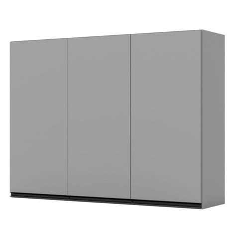 Armário Aéreo Para Cozinha Cm Portas Lisse Leroy Merlin