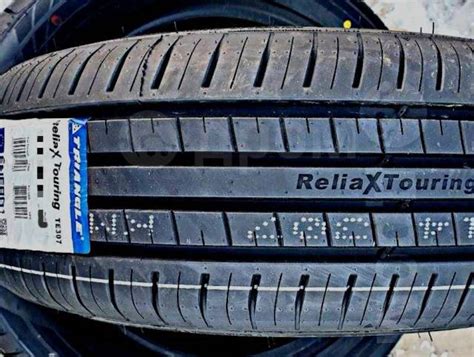 Triangle ReliaX Touring TE307 185 65 R14 14 8 шт 185 мм 65