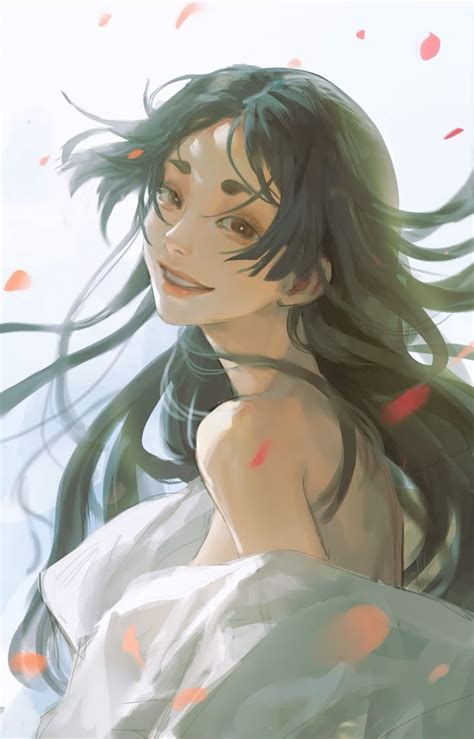 주술회전등장인물 스쿠나와 같은 헤이안시대의 인물로 스쿠나의 집착이 누구보다 강한 요로즈yorozu 네이버 블로그