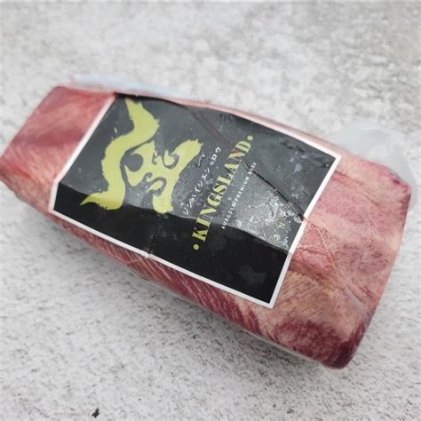 急凍烏拉圭牛舌心🐮👅 ️ 約 600 800g條 Food Taste 鮮味