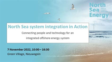 North Sea Energy On Linkedin Northsea Offshore Hydrogen Energy