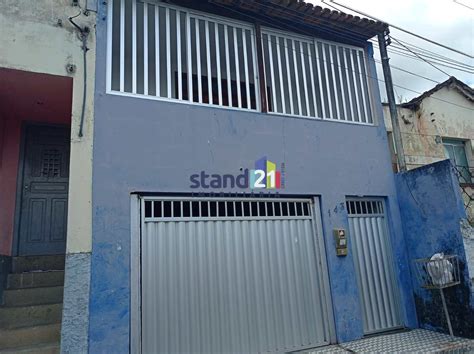 Casa 2 Dorms Mangabinha Itabuna R 200 Mil Cod 1086