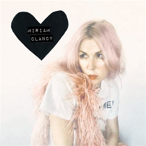 black heart miriam clancy