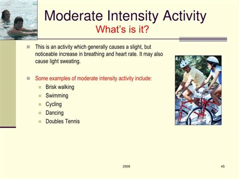Ppt Exercise And Your Health Powerpoint Presentation Id596218