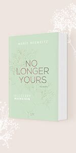 No Longer Lost Mulberry Mansion EBook Niemeitz Merit Amazon De