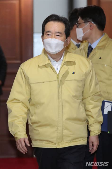 28일까지 거리두기 2단계 연장 정 총리 2주간 다중시설 집중점검