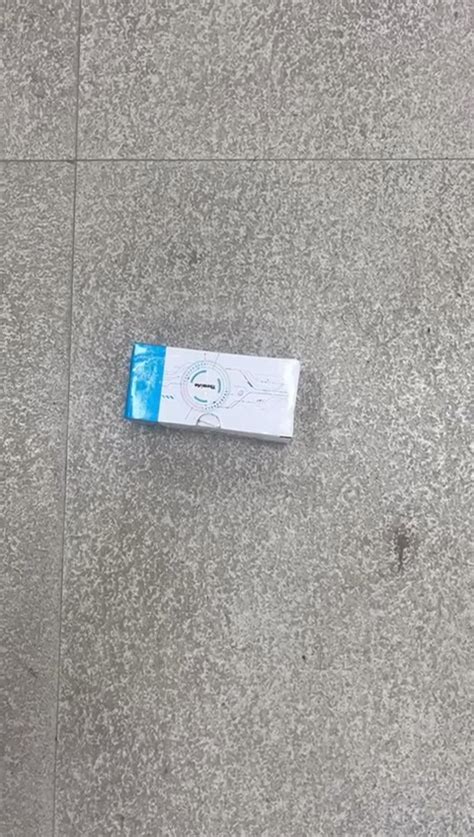 Garbage Detection Object Detection Dataset By Iit