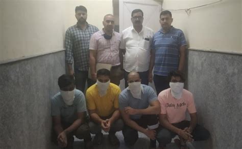 Delhi पांच साल पहले हुई हत्‍या का दिल्‍ली पुलिस ने खुलासा किया मामला