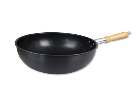 프라이팬·그릴 은나노 마블 코팅 중국팬 36cm 오늘의집 쇼핑