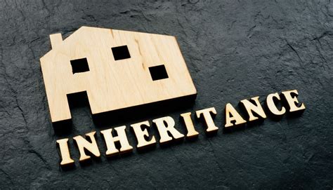 What To Do With Inheritance Diversified Llc