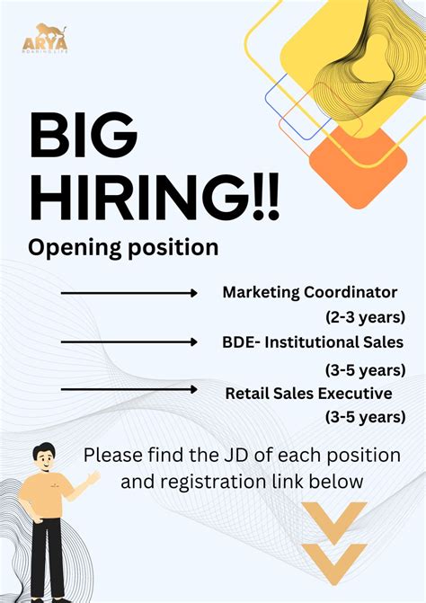 vishal m on linkedin hi connections we have multiple job openings