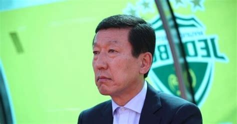 최강희 힘든 상황 선수들 투혼으로 귀중한 1점 얻었다