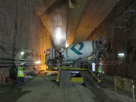 Rotating Platforms For Industry And Civil Works Revolving Platforms Pellicer Technology