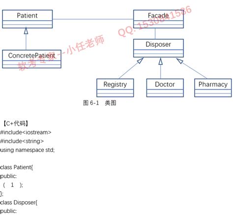 2022年下半年软件设计师下午真题及答案解析 哔哩哔哩