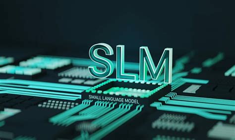 Not Larger How Small Language Models Are Transforming Ai Strategy